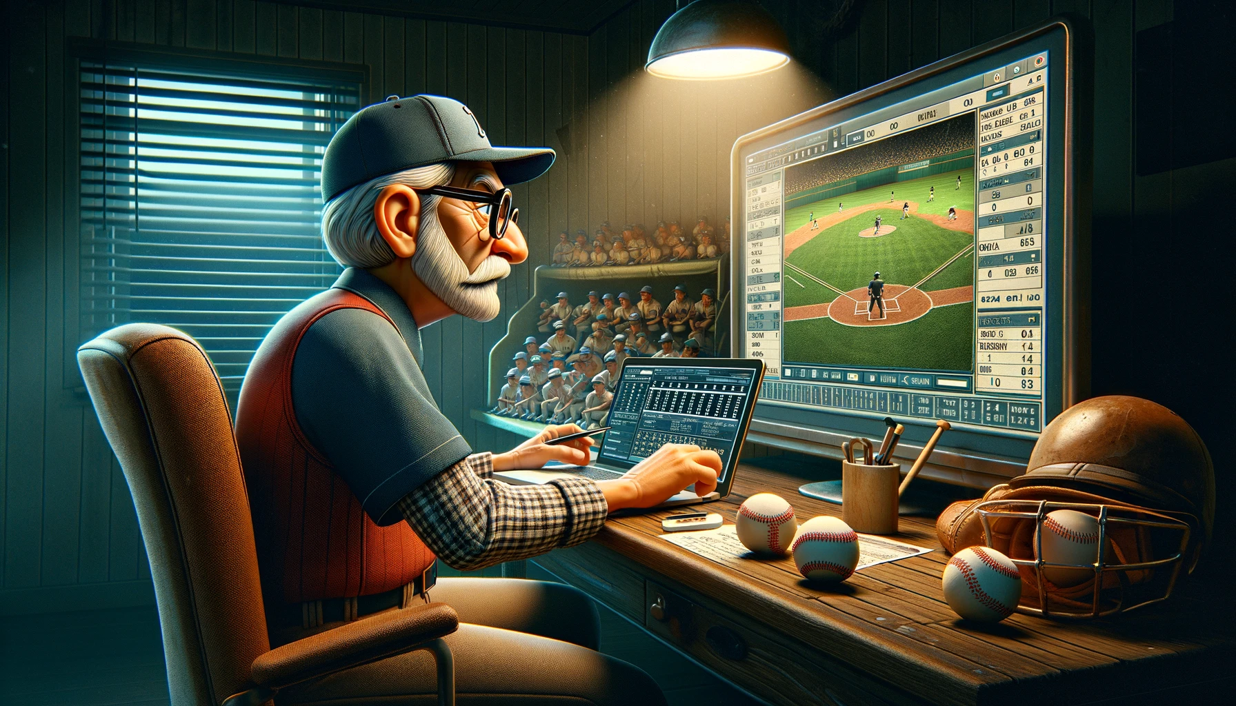 Moneyball e a Ciência de Dados: Aplicações de Data Science