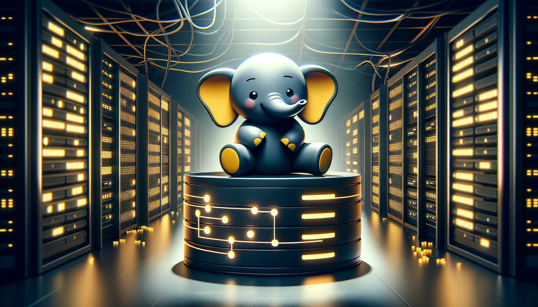 Hadoop: Uma Arquitetura Para Grandes Conjuntos de Dados