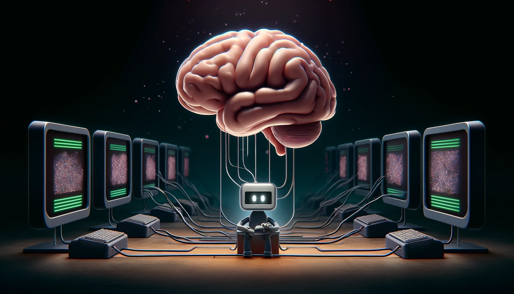 O Que São LLMs? Large Language Models de IA