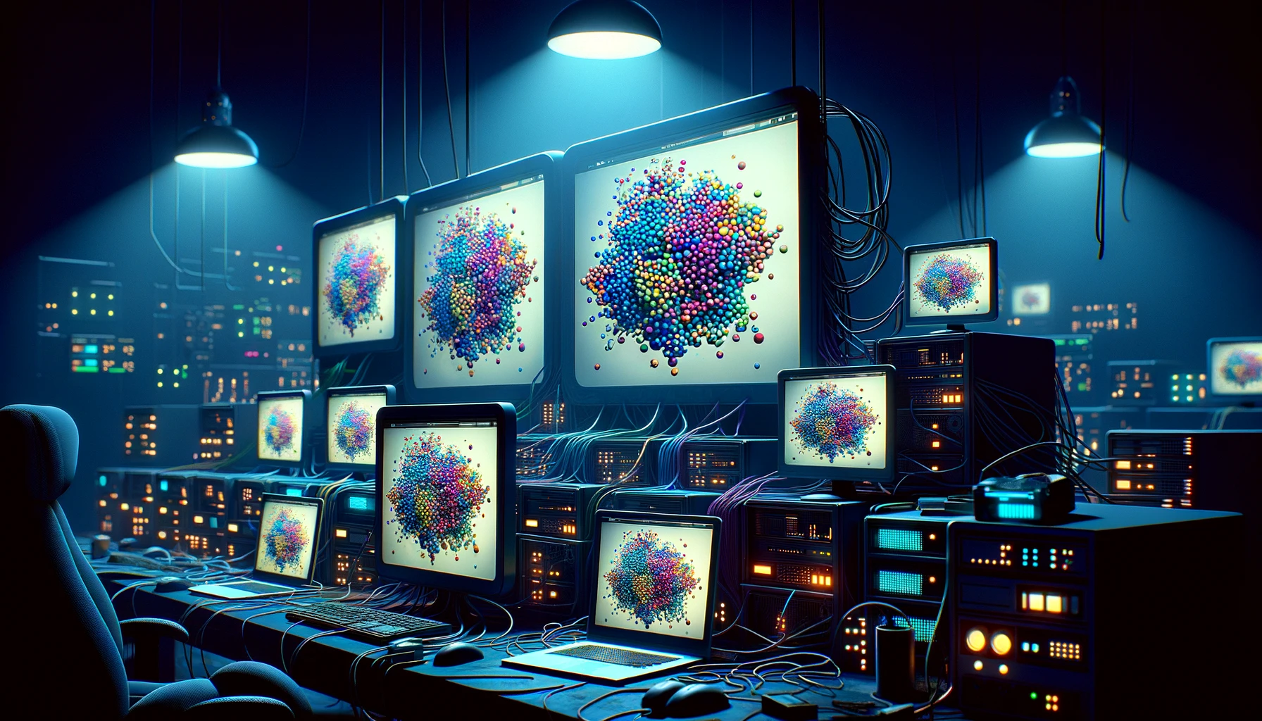 Clustering: O que é Cluster Analysis e quais suas Aplicações?