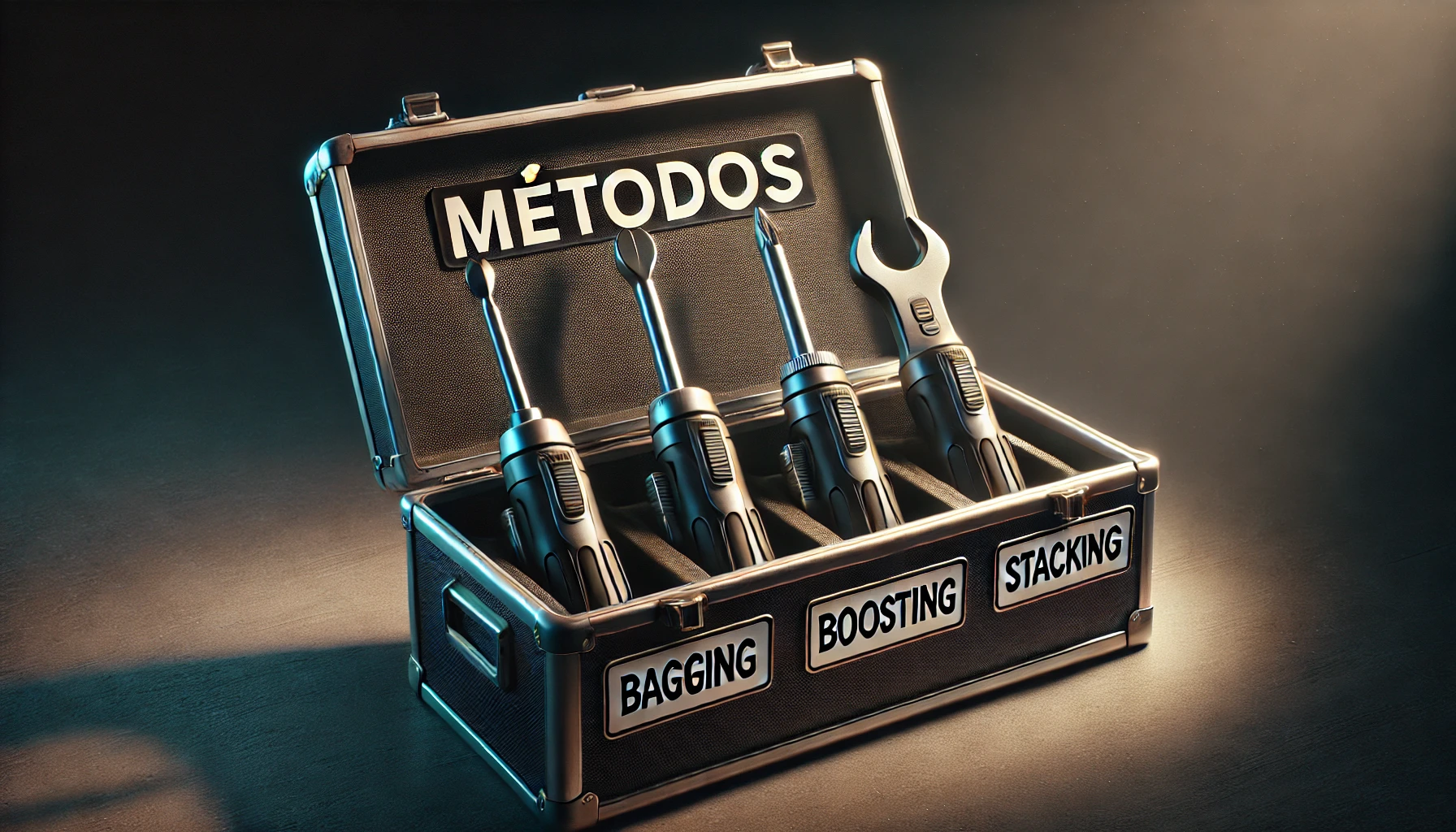 Métodos de Ensemble Learning: Bagging, Boosting e Stacking