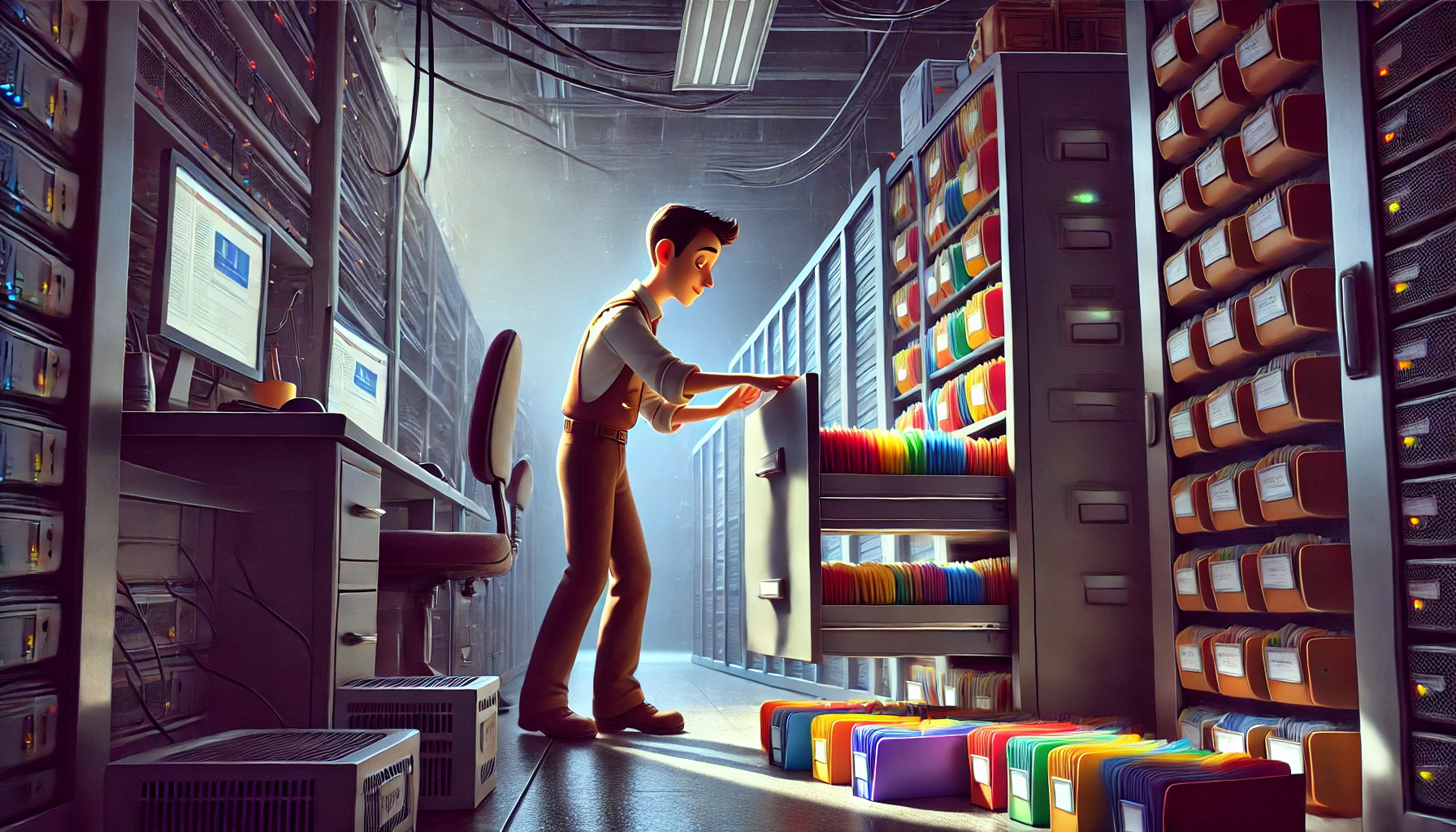 Normalização de Dados: Um Guia Prático e Didático